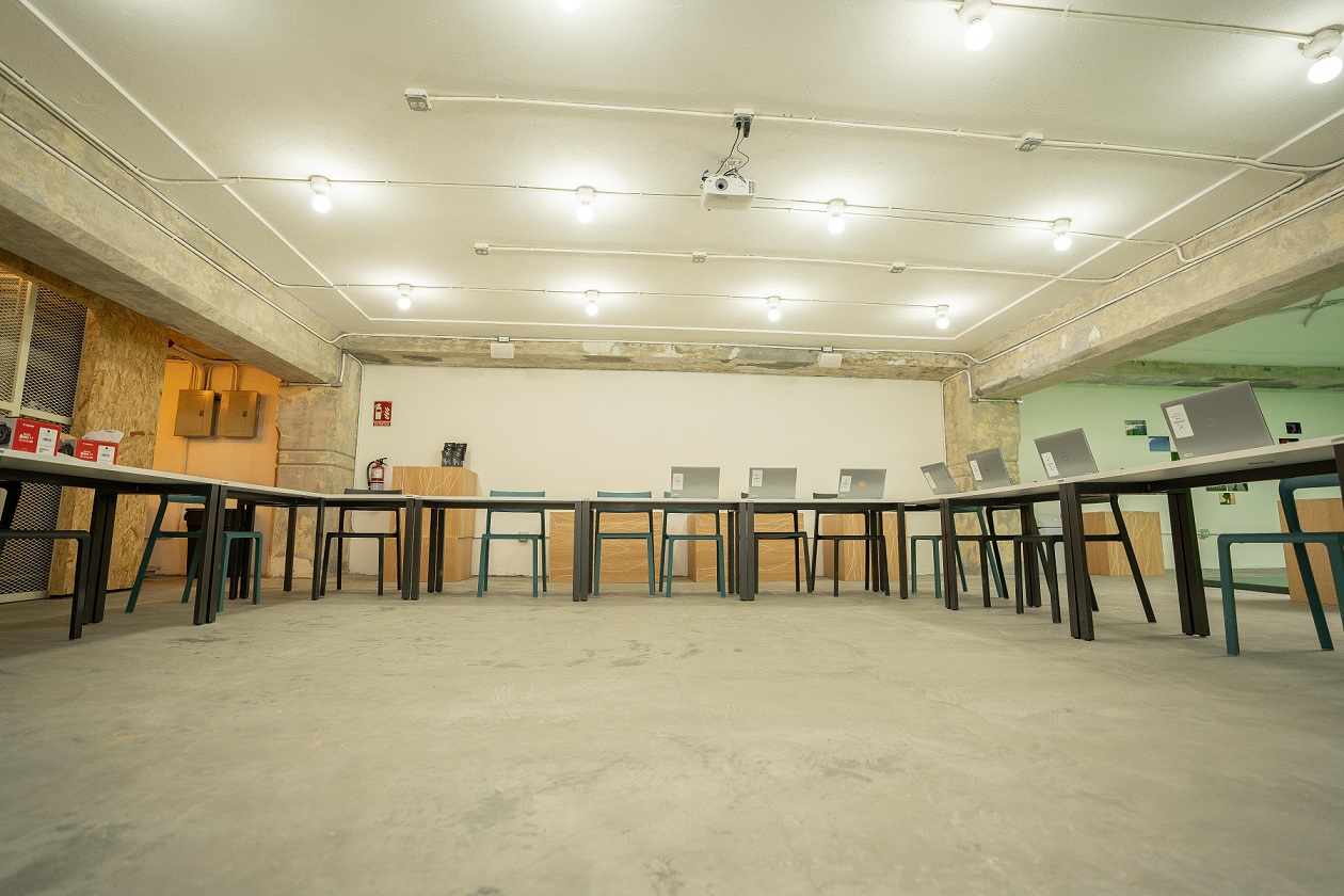 Learning-room2 – Secretaría Nacional de Ciencia, Tecnología e Innovación